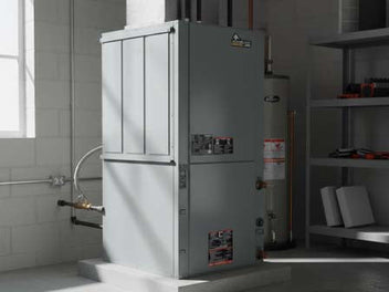Buy TuttoKool Heat Pump AC Systems | Air Conditioning | Gas Heat – The ...