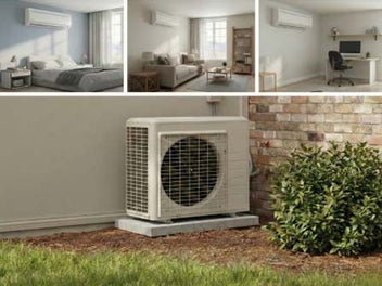 Buy TuttoKool Heat Pump AC Systems | Air Conditioning | Gas Heat – The ...