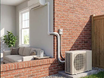 Buy TuttoKool Heat Pump AC Systems | Air Conditioning | Gas Heat – The ...