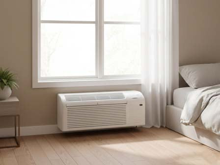 Packaged Terminal Air Conditioners (PTAC) | Amana | Distinctions – The ...