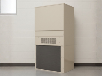 Mobile Home Package Units | AC & Heating | Goodman, Carrier, Revolv ...
