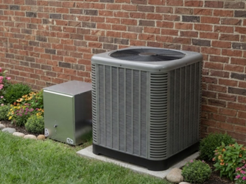 Rheem / Ruud Endeavor 4 Ton Multi-Position R-454B Cased Coil (21" Wide ...